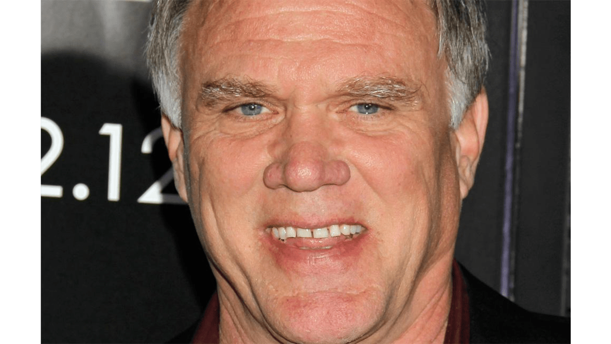 Joe Johnston's brand new Narnia - 8days