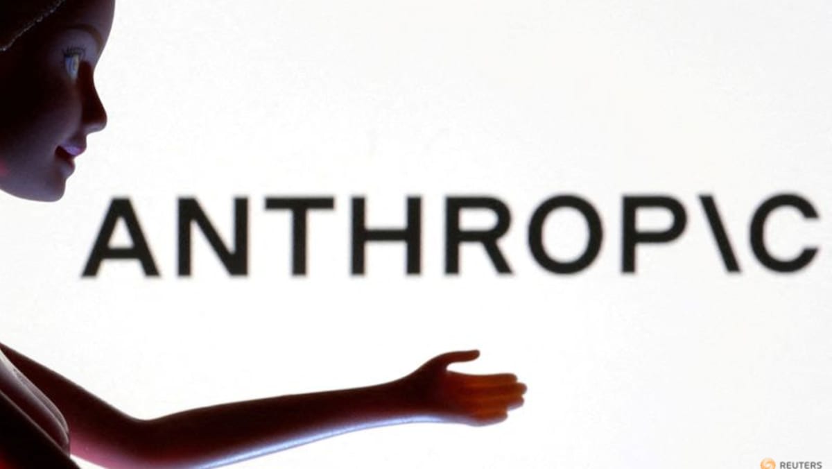AI startup Anthropic hires Airbnb veteran Krishna Rao as first CFO - CNA