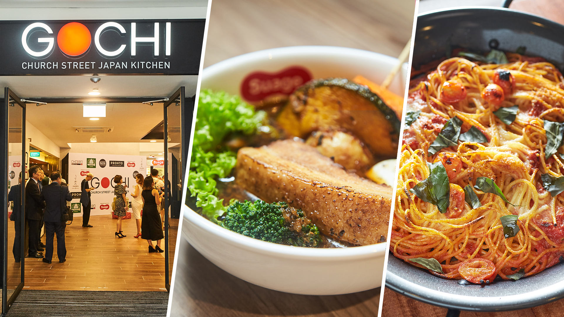 gochi latest news & coverage - 8days