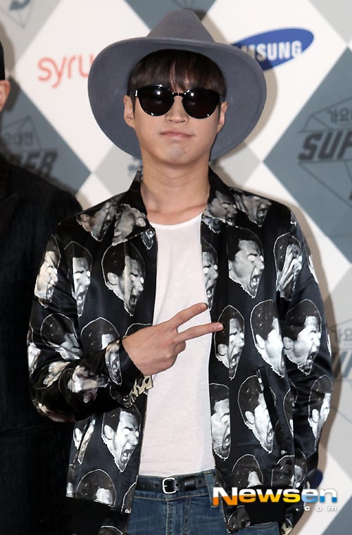 Epik High′s Tablo Opens Up About YG and High Ground - 8days