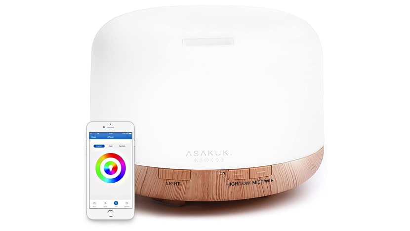 From Smart Diffusers To Basic Sets, These Are The Affordable Devices To ...