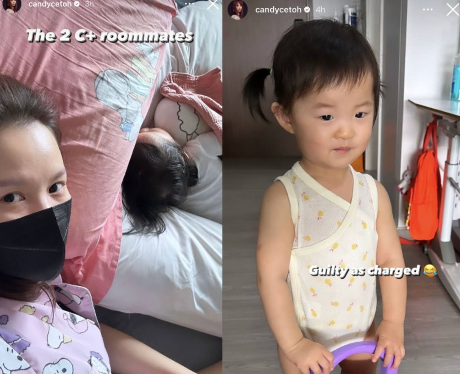 Insta-Buzz: What The Stars Were Up To This Week - 8days