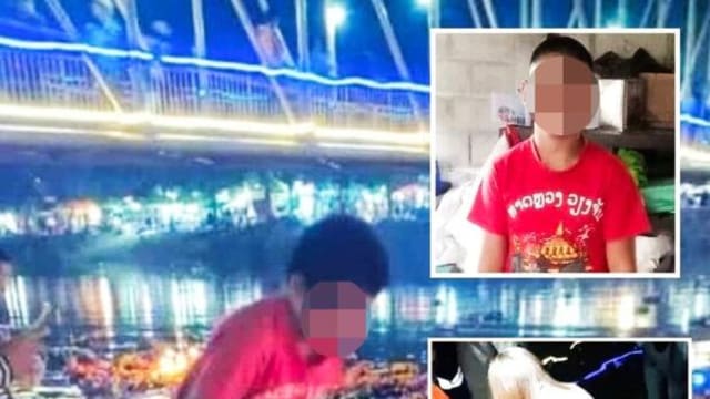 男童溺水脑死后父母捐器官救五人 - 8world