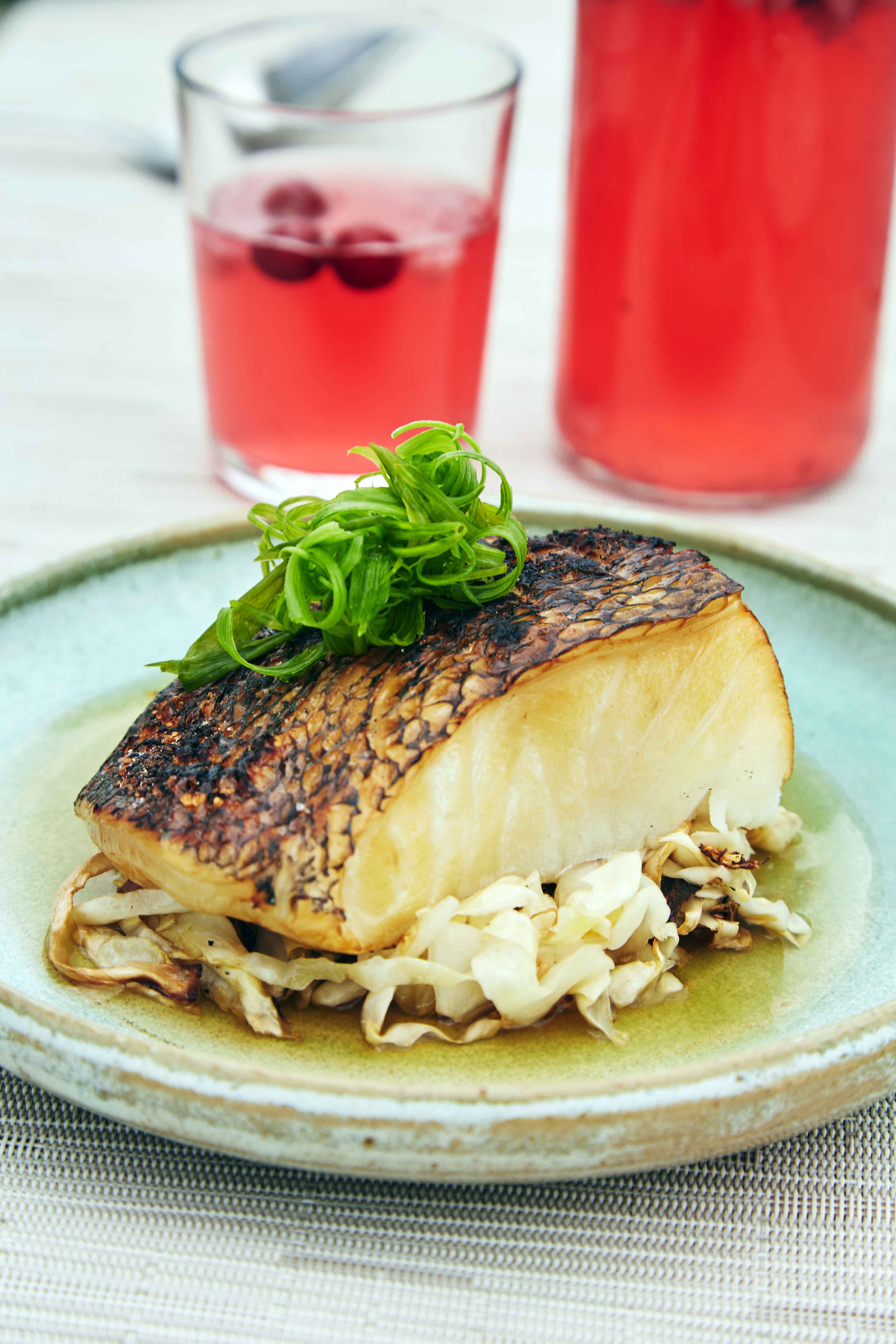 BBQ Private Diner Serves Smoked Sio Bak, Homemade Sourdough Bread ...