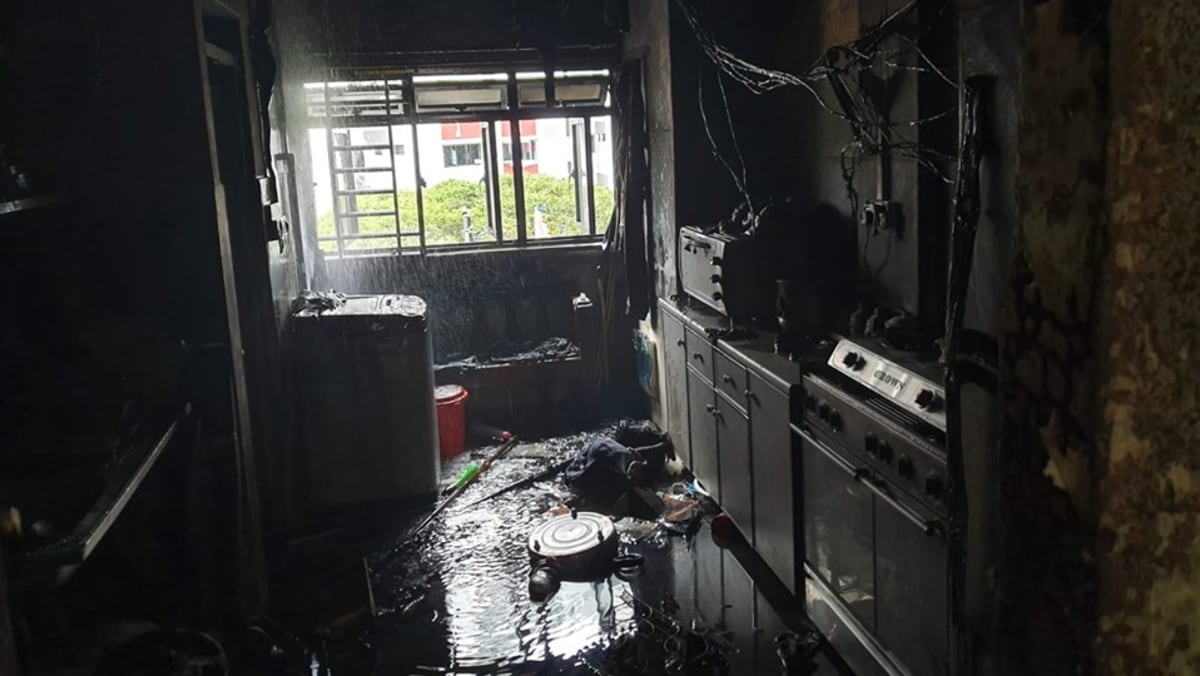 LTA to review deadline for PMD safety certificate after spate of fire ...