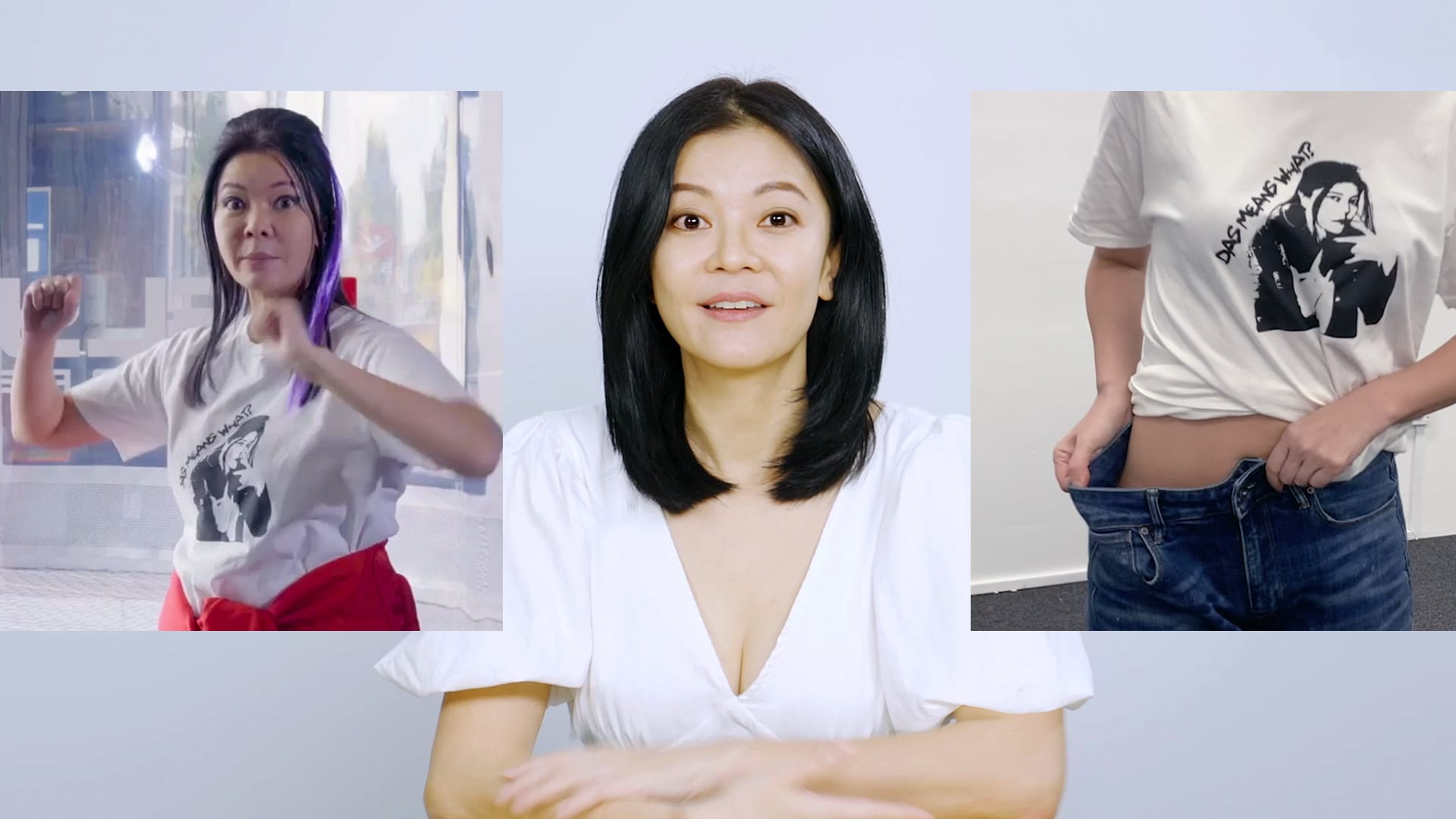 Michelle Chong latest news & coverage - 8days