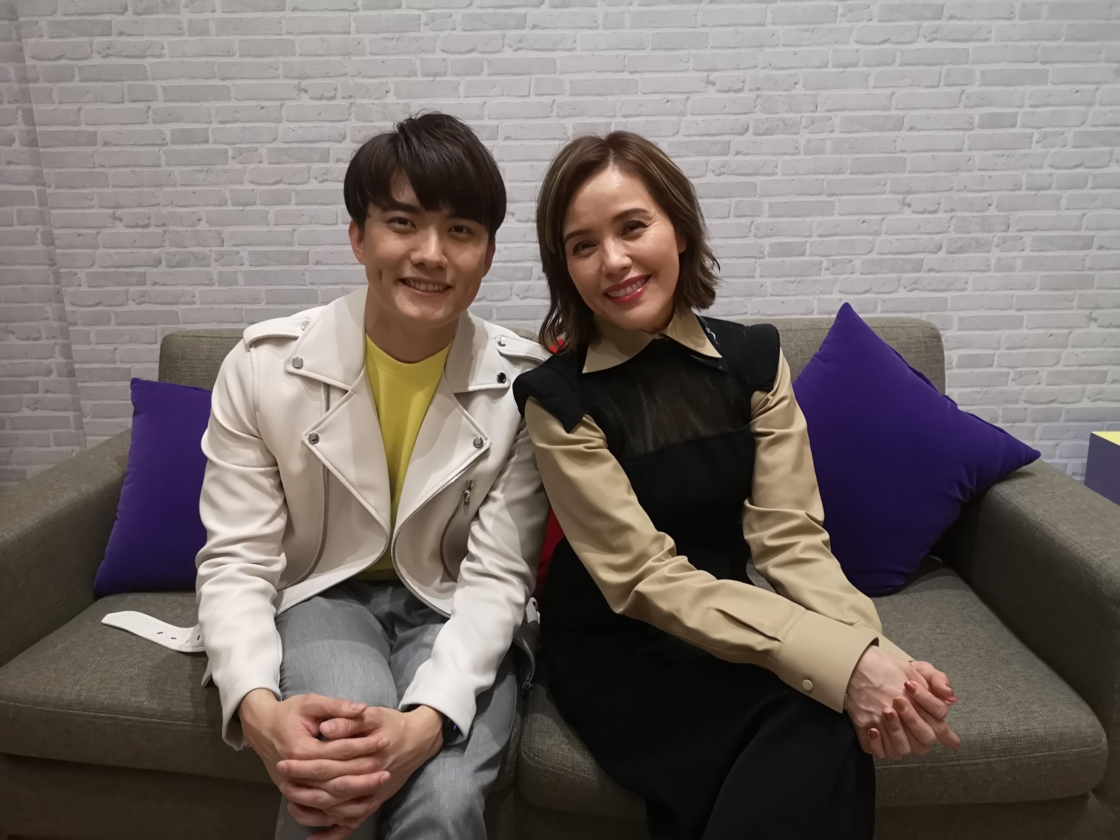 Zhang Zetong On Life A Year After Winning Star Search And What Being A ...