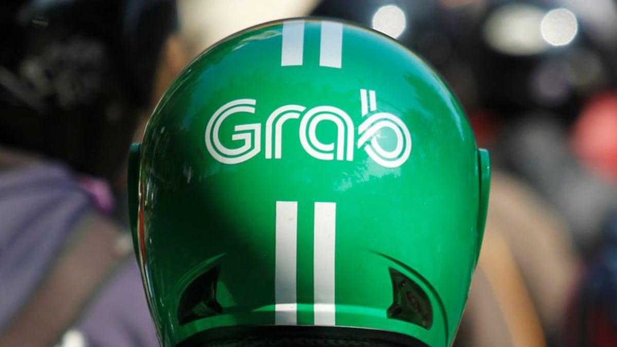 Grab's soft delivery sales overshadow improving bottomline - CNA