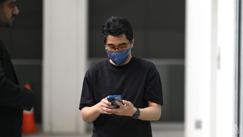 Former Singapore Idol judge Ken Lim gets fresh charges of insulting ...