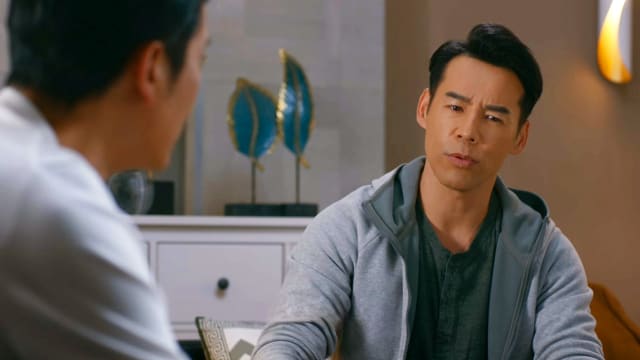 有种好男人（第27集）：成林误解日正 - vibes by 8world