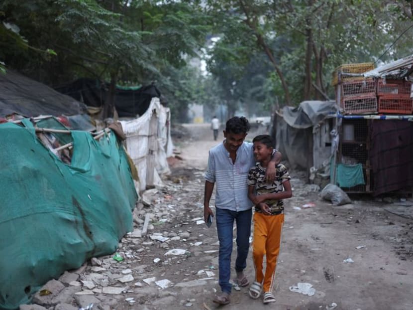 Construction ban to fight pollution compounds misery for Delhi ...