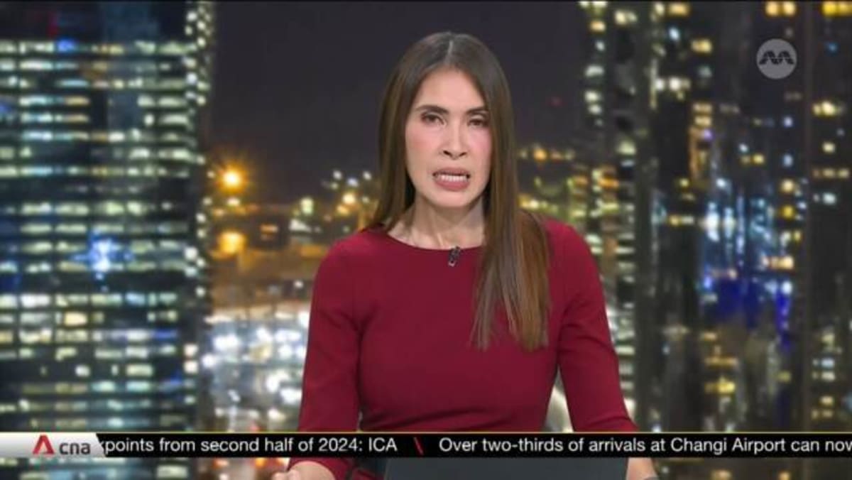 Thousands of farmers march towards India's capital after talks over ...