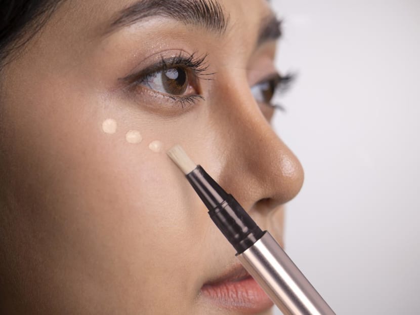 How to choose the right concealer for your skin type - CNA Lifestyle