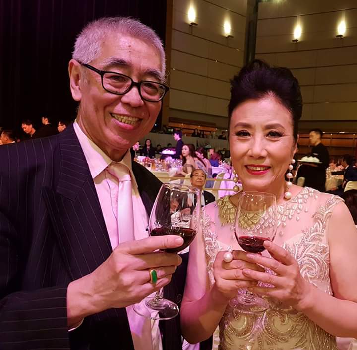 HK TVB producer Robert Chua Opening S’pore Shop Selling Chow Yun Fat’s ...