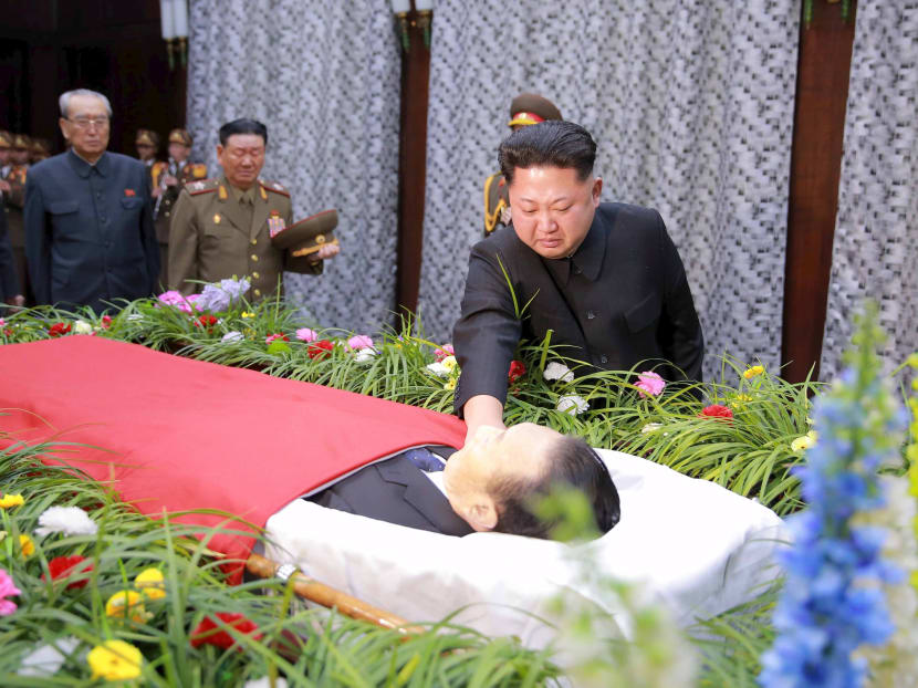 Kim Jong Un Vows To Raise Living Standards Warns Foreign ‘provocateurs