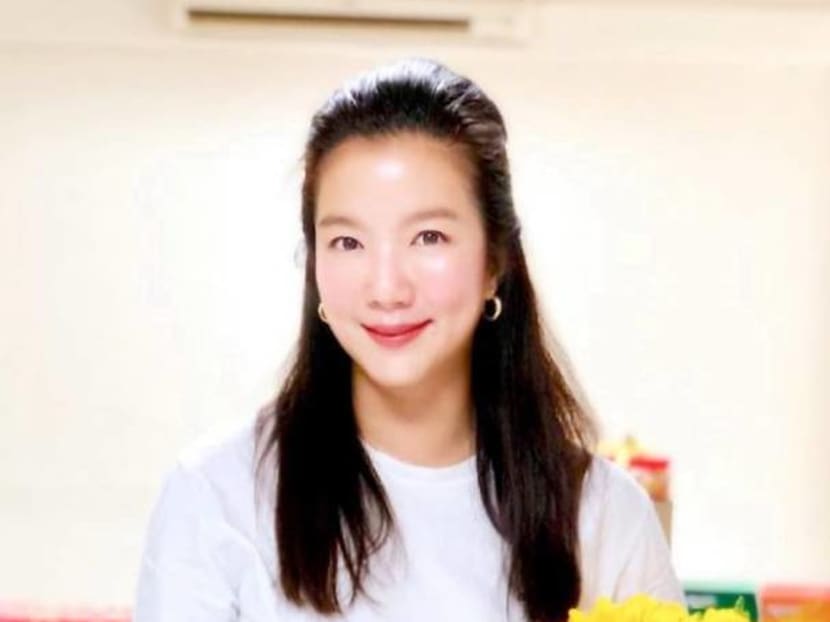 How Zoe, Fann, Rui En & Other January Babies Celebrated Their Birthdays ...
