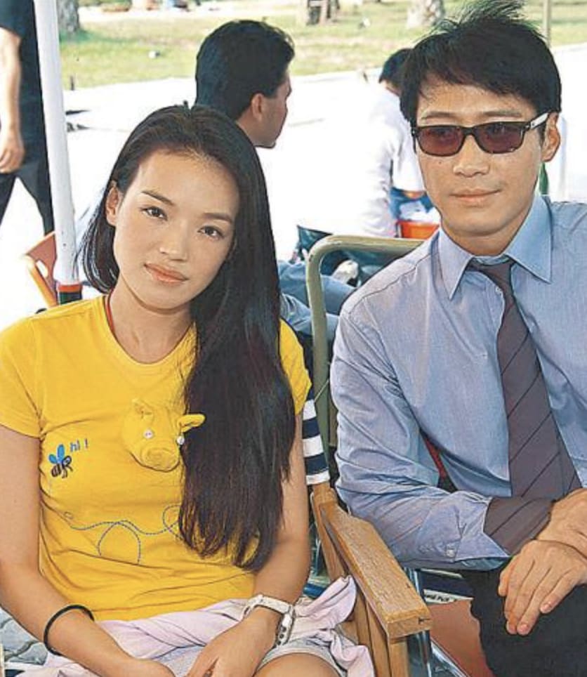 Here’s Why Leon Lai’s Relationships With Shu Qi And Gaile Lok Failed ...
