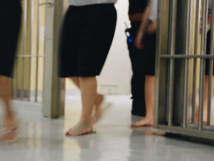 Inside the women’s prison: Empathy, rigour and help to turn inmates ...