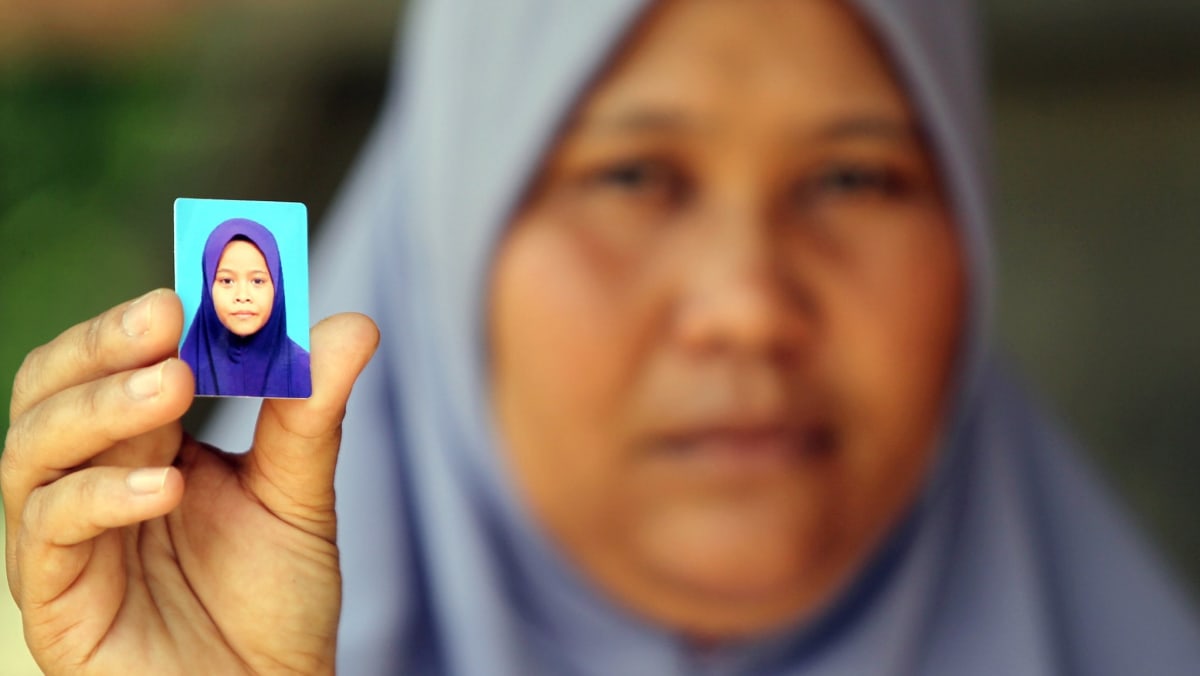 Horror as missing girl in Malaysia found dead with internal organs ...