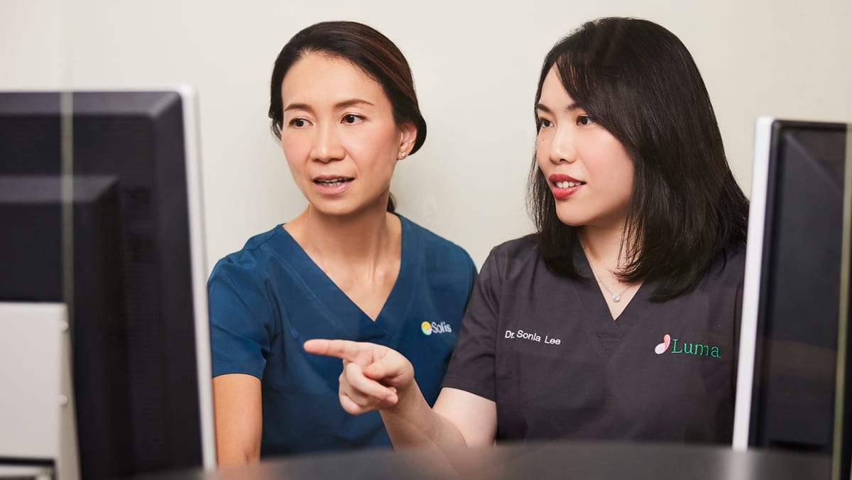 These specialists are on a mission to reduce patient anxiety and wait times by delivering one ...