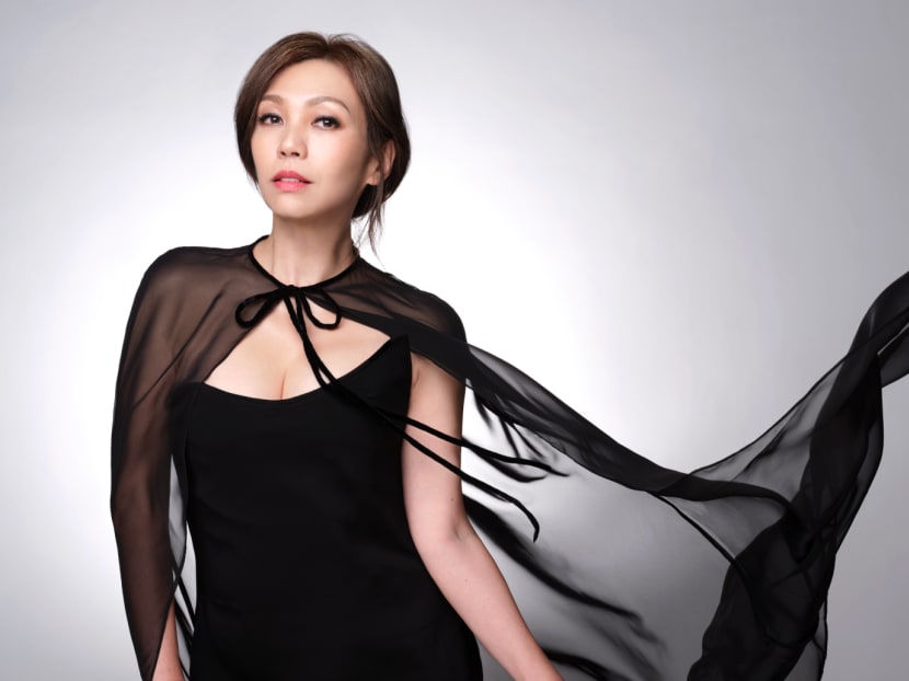 Kit Chan to celebrate 30th anniversary as a singer with a 3-night ...