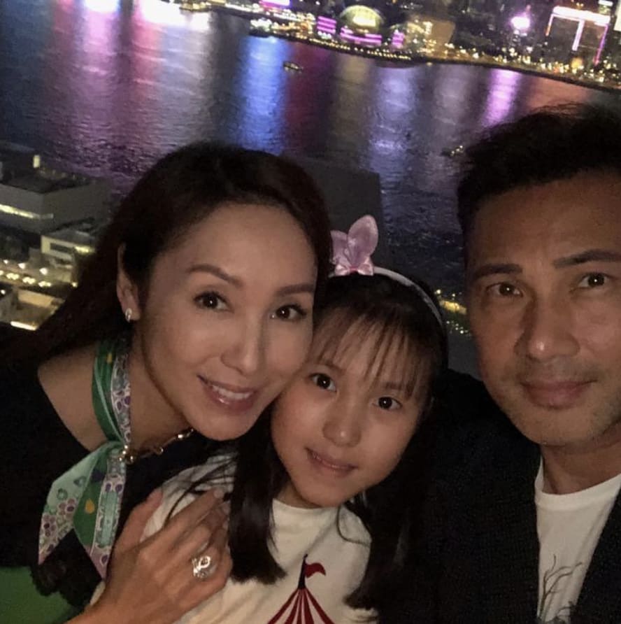Netizens Can’t Decide If Kenix Kwok and Frankie Lam’s 11-Year-Old ...