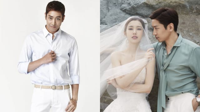 自认对不起儿子选择断联 神话JunJin父亲过世 - vibes by 8world