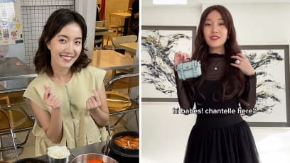 Annette Lee latest news & coverage - 8days