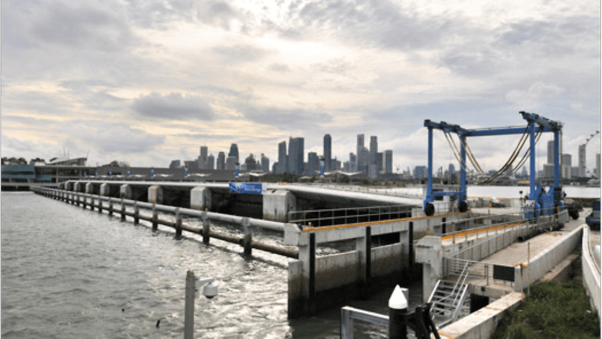 Commentary: This new Ministry of Sustainability and Environment looks ...