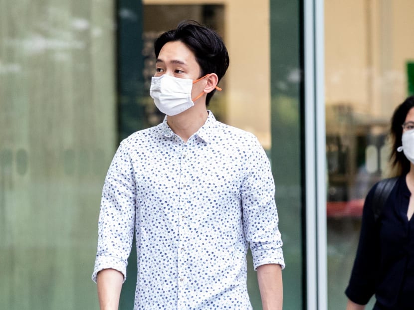 Mandatory treatment order for man who trespassed into condo unit twice ...