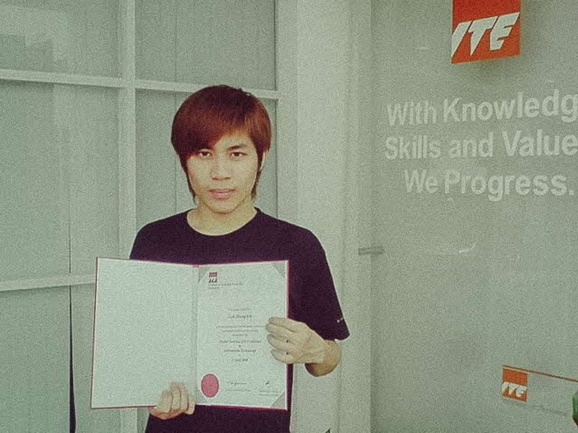 Mentorship turned my life around. Here's how I'm paying it forward - TODAY