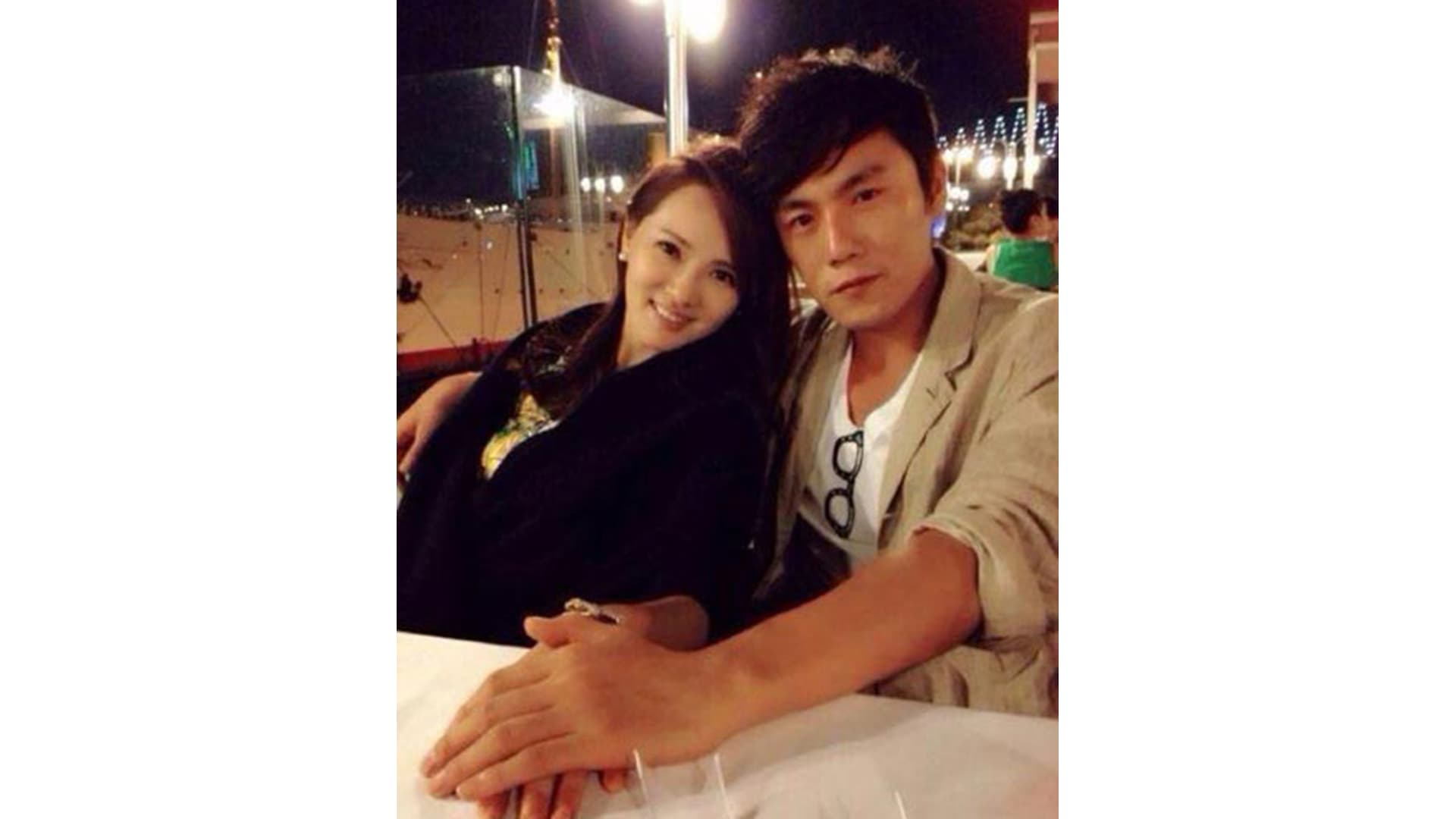 Can You Believe Taiwanese Singer-Actress Annie Yi Looks Like This At 48 ...