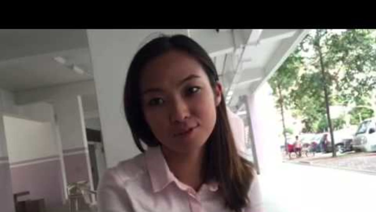 NSP's Kevryn Lim on the challenges of being a single mother - TODAY