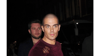 The Wanted latest news & coverage - 8days