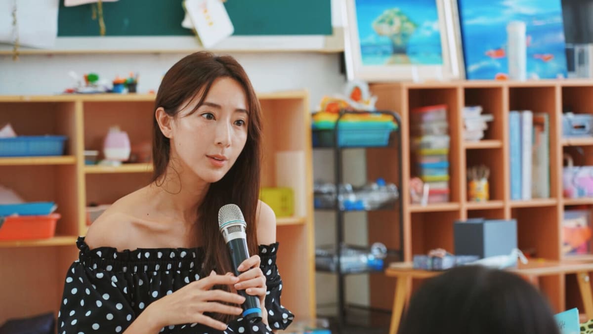 Sonia Sui Got Accused Of “Stirring Up Publicity” By An Influencer When ...