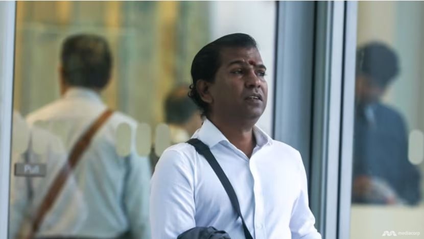 ICA inspector allegedly got sexual favours in return for help with ...