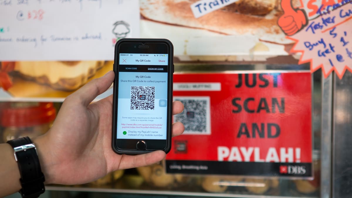 Smart payment systems: User experience can be improved - TODAY