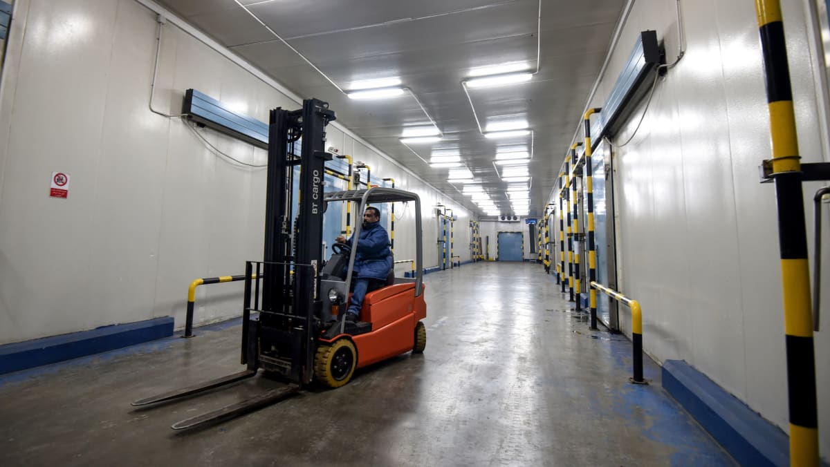 Coroner’s Inquiry into worker’s death uncovers safety lapses at factory ...