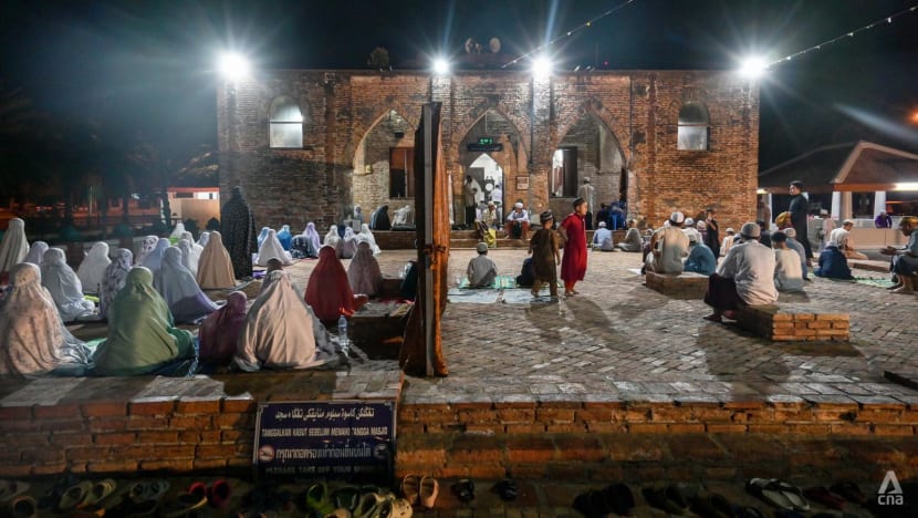 Political Islam: As insurgency drags on in Thailand’s Deep South, a new ...
