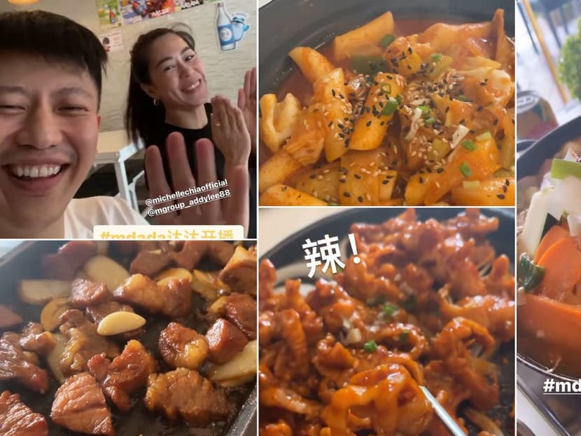 Foodie Friday: What The Stars Ate This Week (Feb 12-19) - TODAY