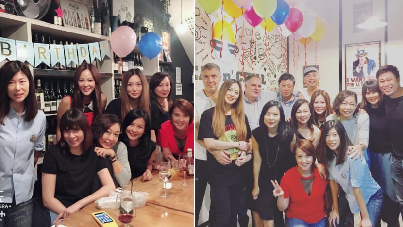 Joey Swee returns to acting to “escape” from sons - 8days