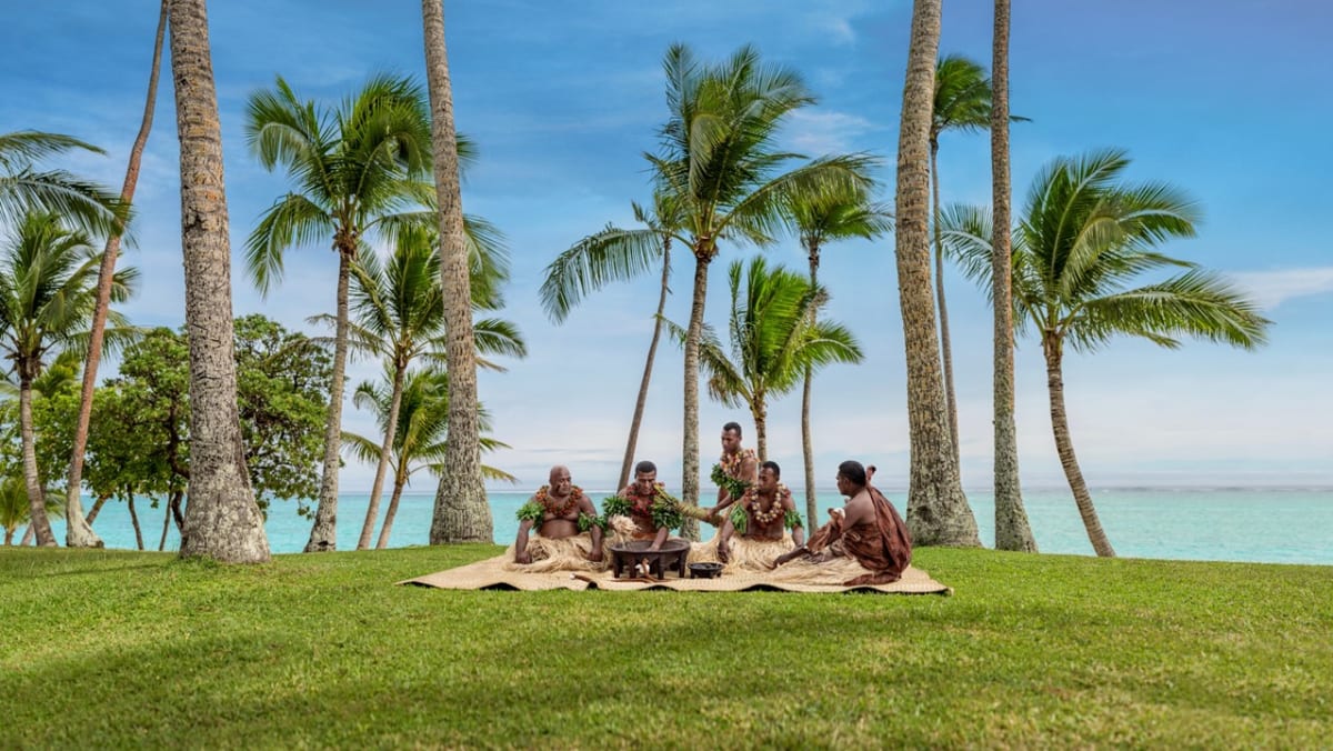7 experiences in Fiji you'll not find anywhere else