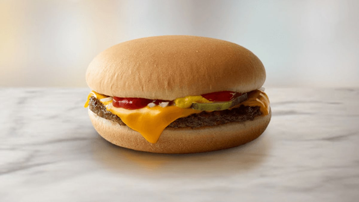 8-year-old boy drives parents' van to get a cheeseburger - TODAY