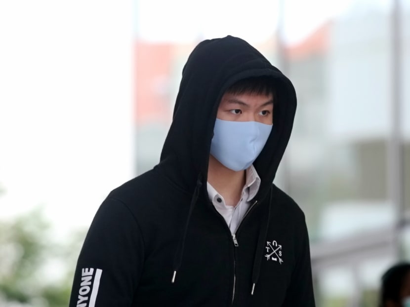 Teen's guilty plea rejected after he says he did not consent to 'how to ...