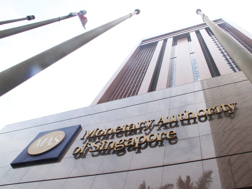 MAS gets more powers to resolve distressed financial institutions - TODAY