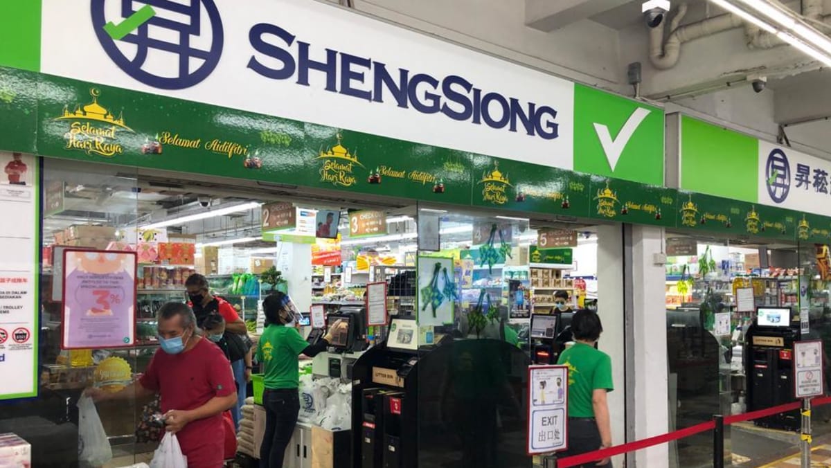 Sheng Siong to reward staff with up to 16 months’ bonus after ...