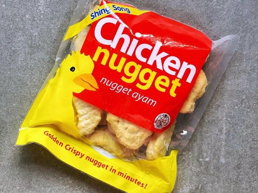 9 Supermarket ‘McDonald’s-Style’ Chicken Nuggets, Ranked From Worst To ...