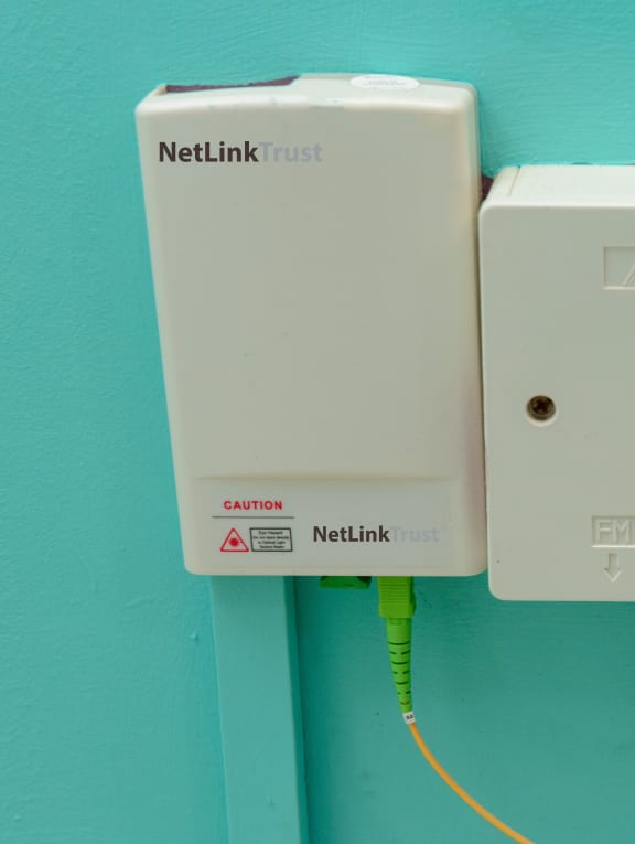 About 700 users in Bedok face fibre broadband services disruption due ...