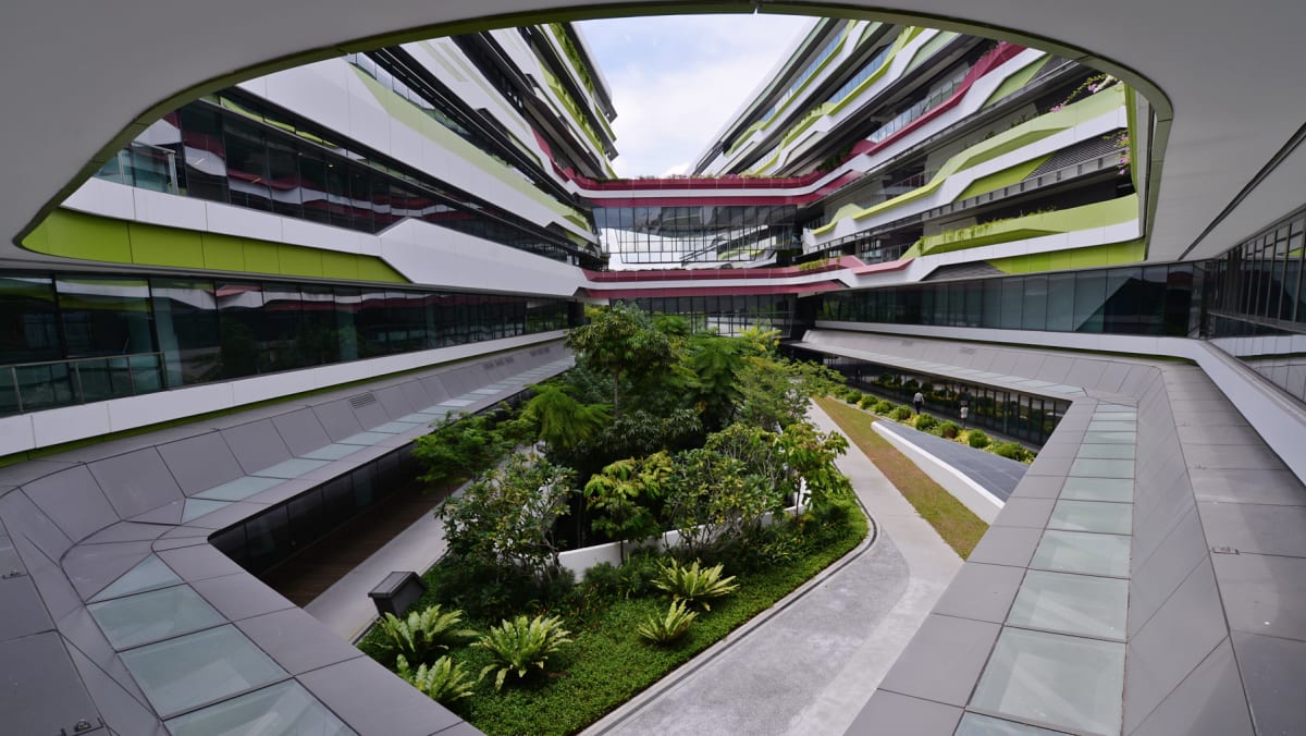 SUTD completes 7-year tie-up with MIT this month, but says it’ll still ...