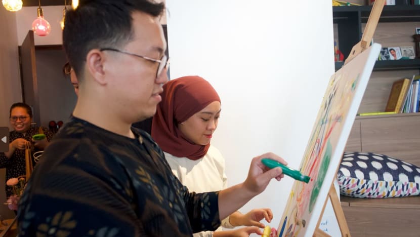 Meja Conteng hasilkan ‘zine’ sulung; mahu pergiat usaha lahirkan ...